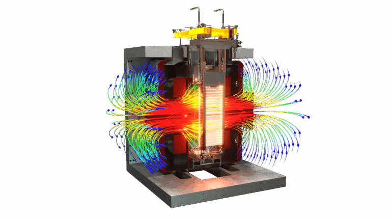 CHIMERA set to transform the world of fusion component testing | UKAEA ...