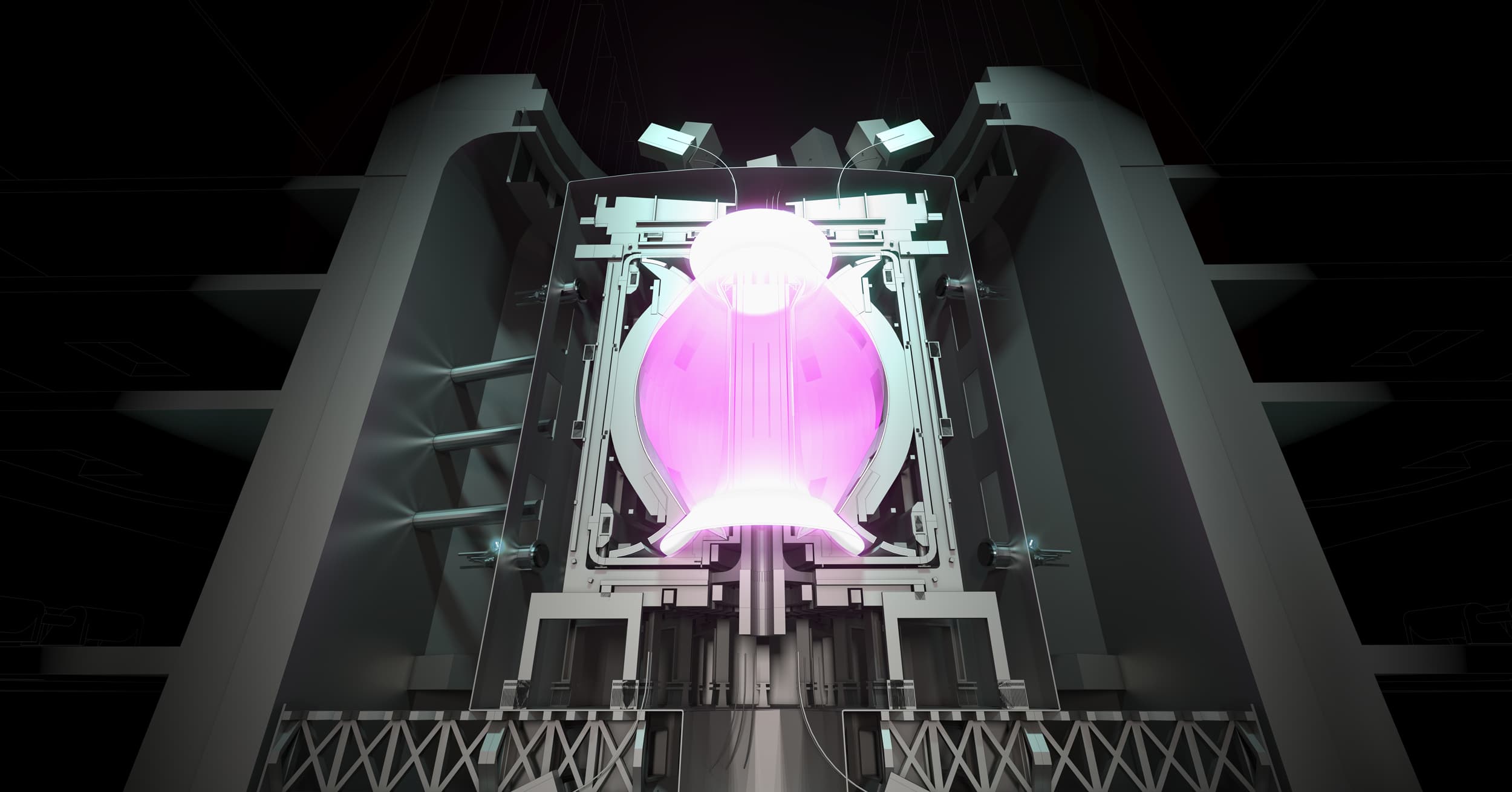 West Burton selected as home of STEP fusion plant | UKAEA Fusion Energy