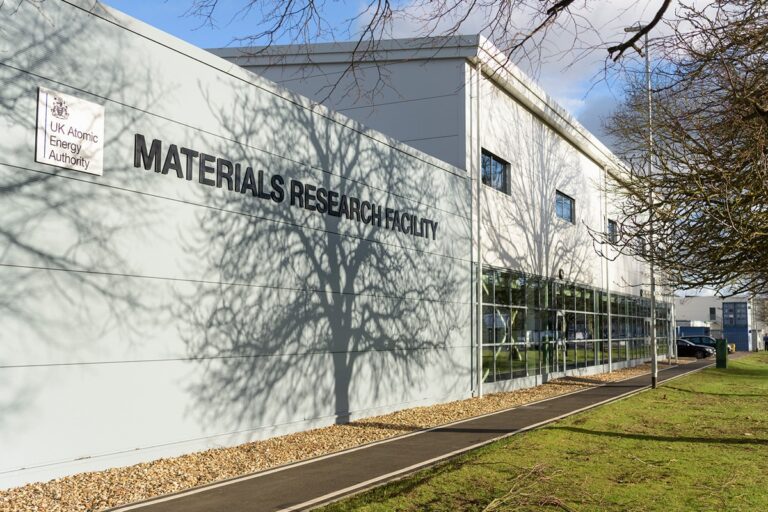 News | UKAEA Fusion Energy