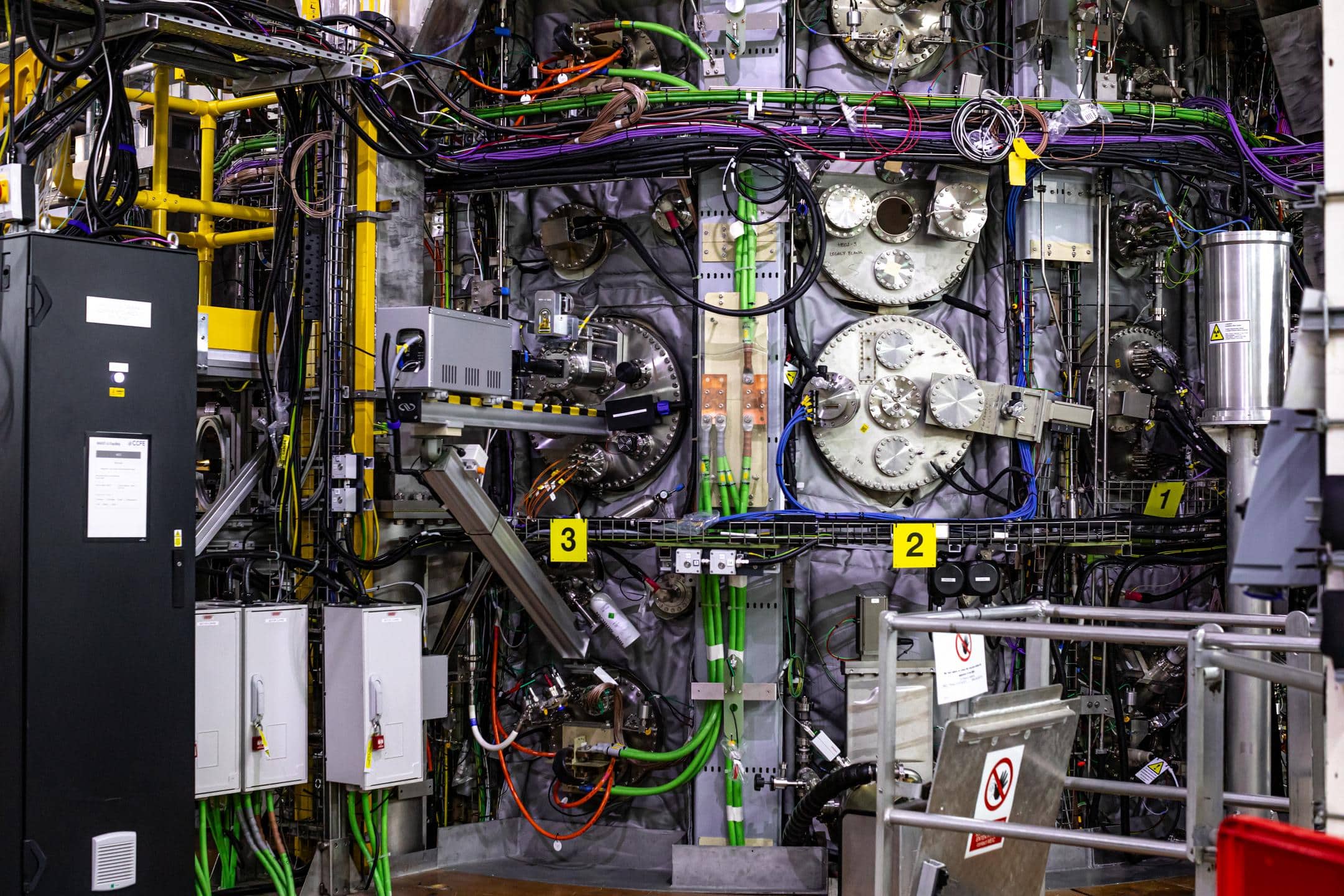 UKAEA’s response to Autumn Budget 2024 | UKAEA Fusion Energy