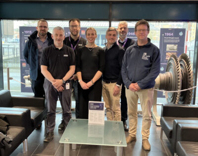 Materials | UKAEA Fusion Energy