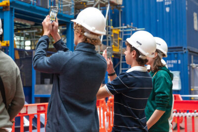 About UKAEA | UKAEA Fusion Energy