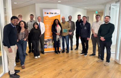 Fusion Futures | UKAEA Fusion Energy